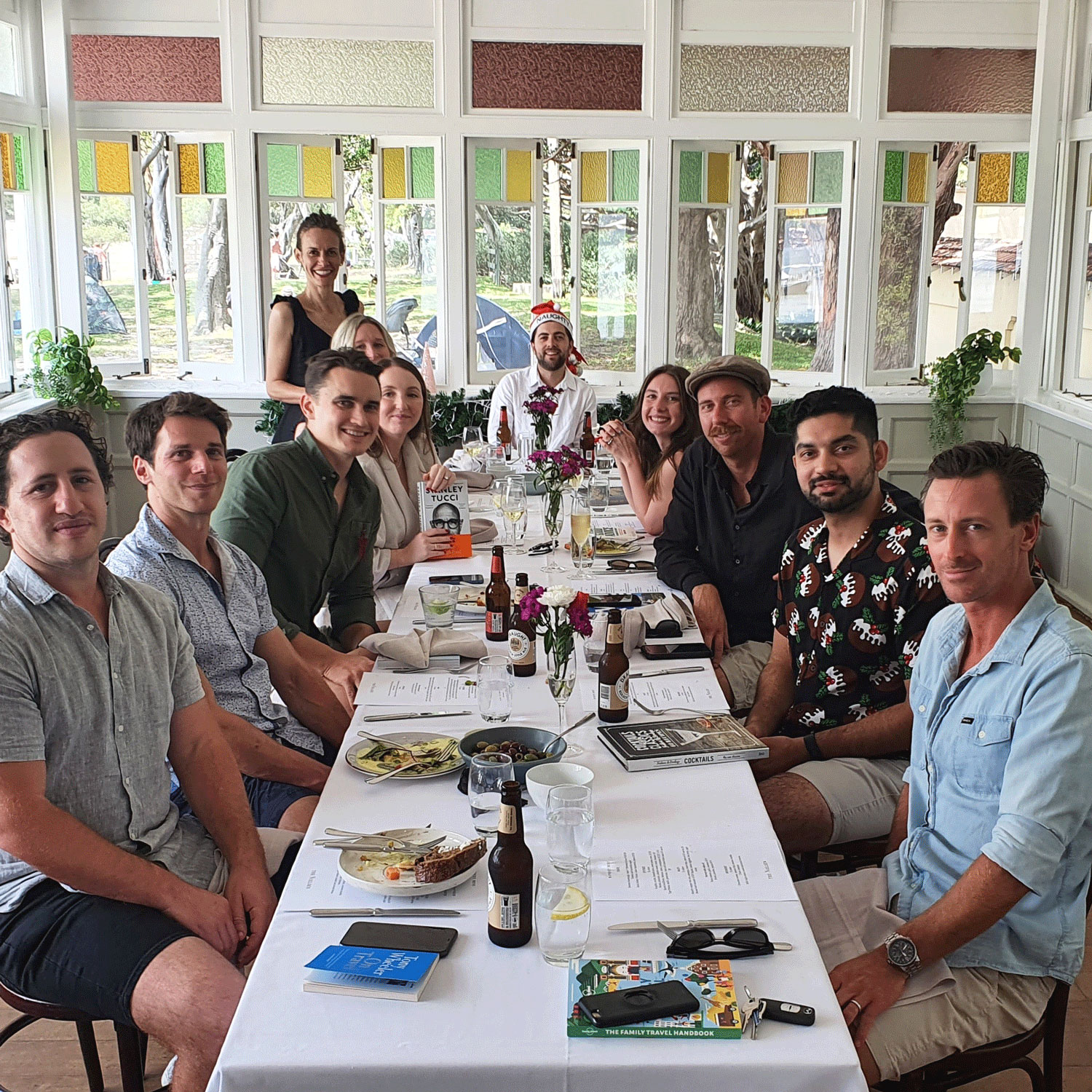 Join Our Team | Hometime Careers | Hometime