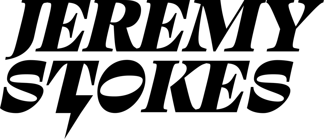 Jeremy Stokes — Product Designer