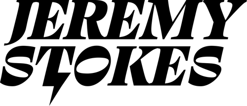 Jeremy Stokes — Product Designer