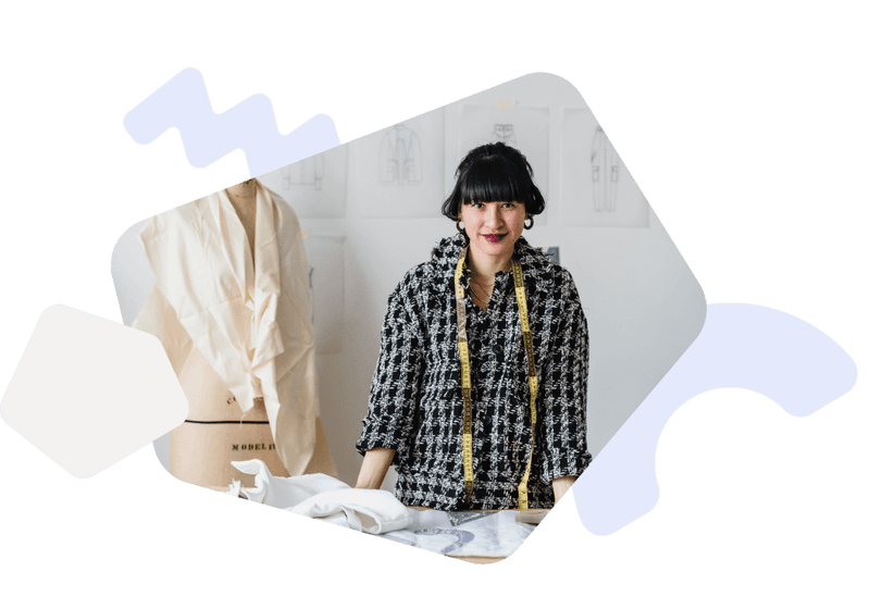 Start Your Online Shop - Dream it. Build it. Sell it.