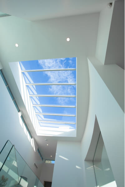 Unique Skylights