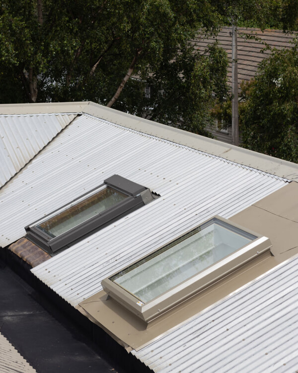Skylight Retrofitting & Installation | Unique Skylights