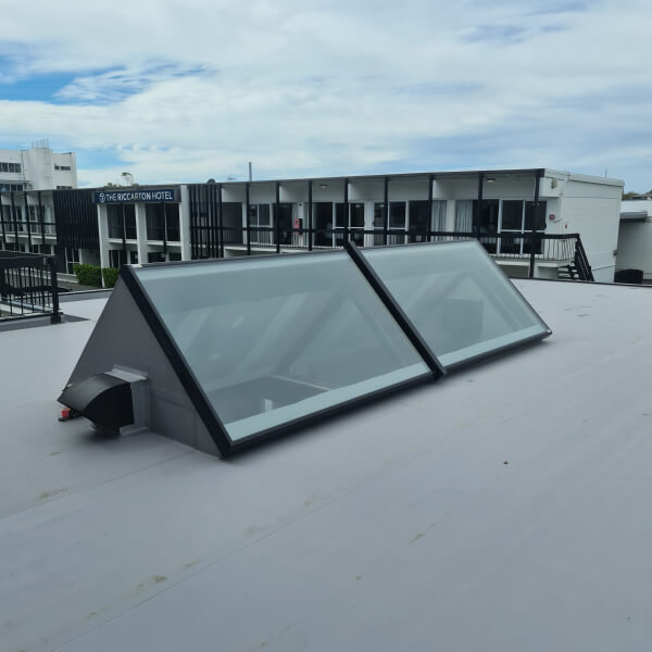 Adlux Roof Windows | Unique Skylights