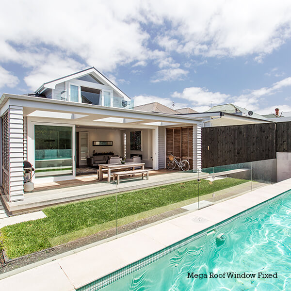 Adlux Roof Windows | Unique Skylights