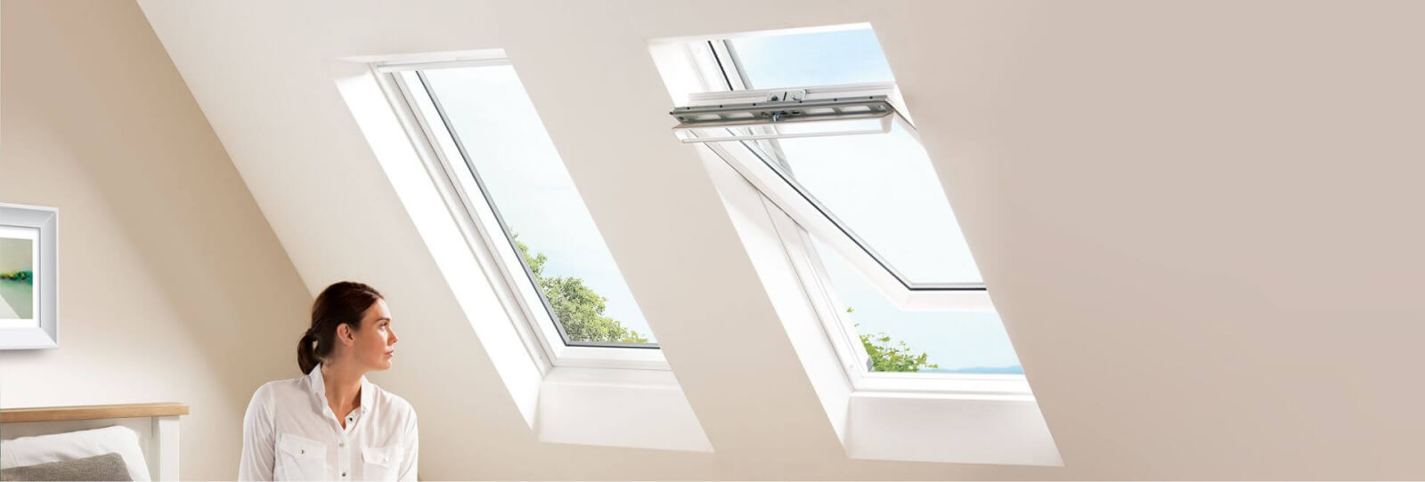 Keylite skylights | Unique Skylights