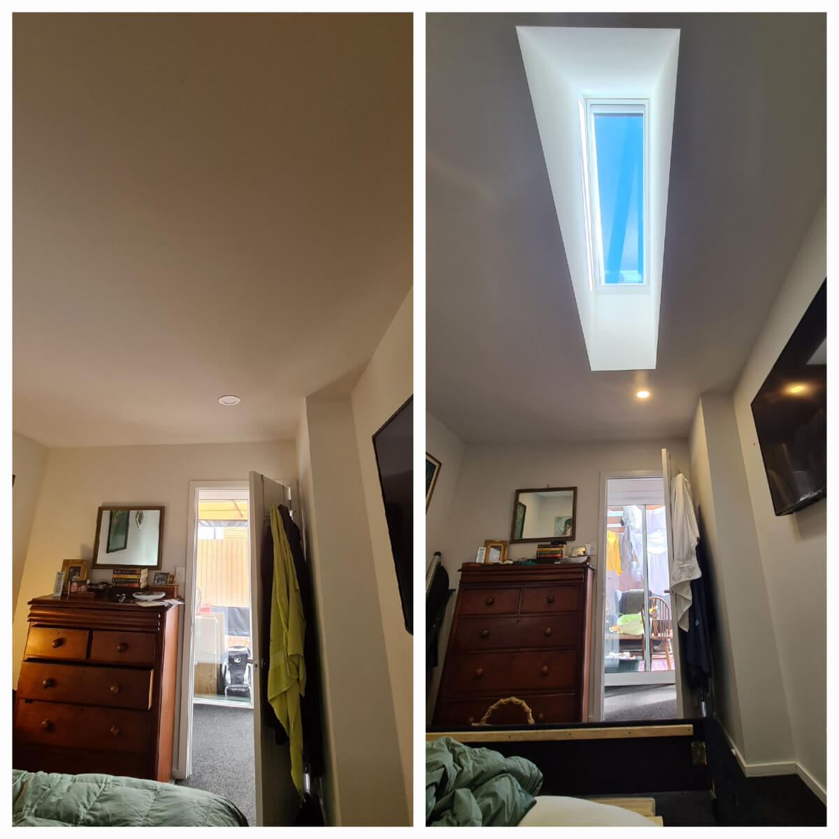 Keylite skylights | Unique Skylights