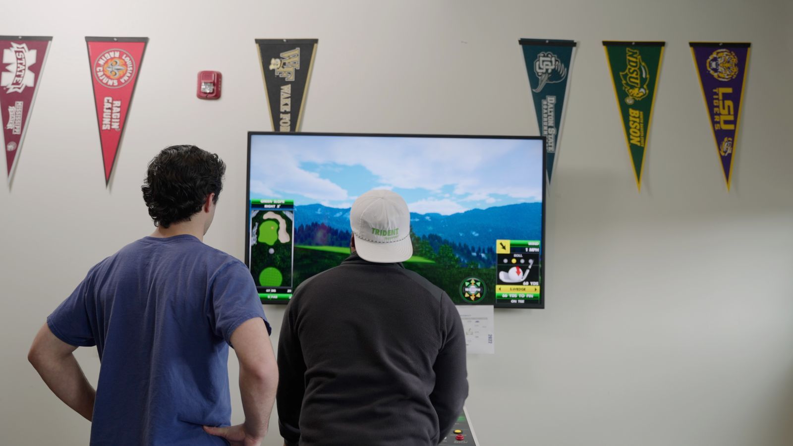 Trident | A Full-Service Logistics Provider