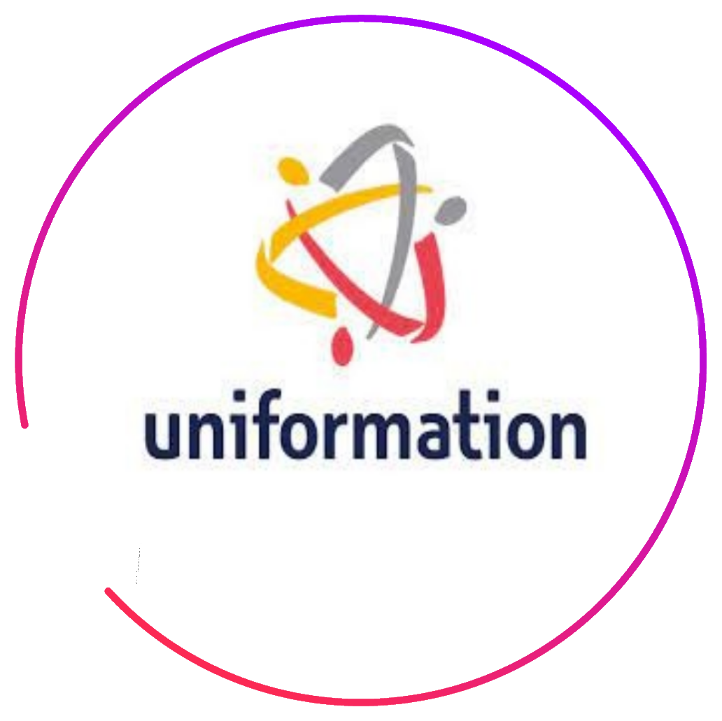Uniformation - Sep 18, 2021 - Core - Webflow Ecommerce website template