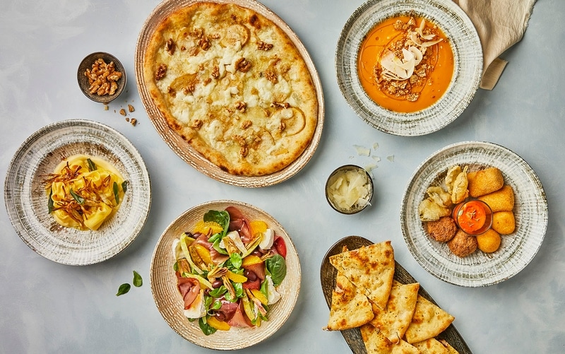 News - Obicà Mozzarella Bar