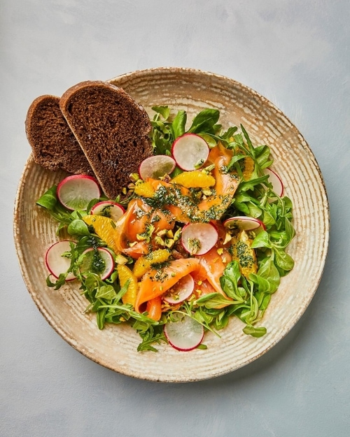 Obicà Mozzarella Bar - Italian Restaurant and Pizzeria in Via Cusani, Milan