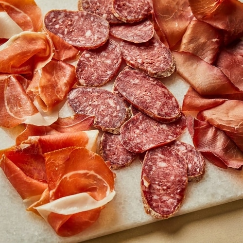 Obicà Mozzarella Bar - Italian Restaurant and Pizzeria in Via Cusani, Milan