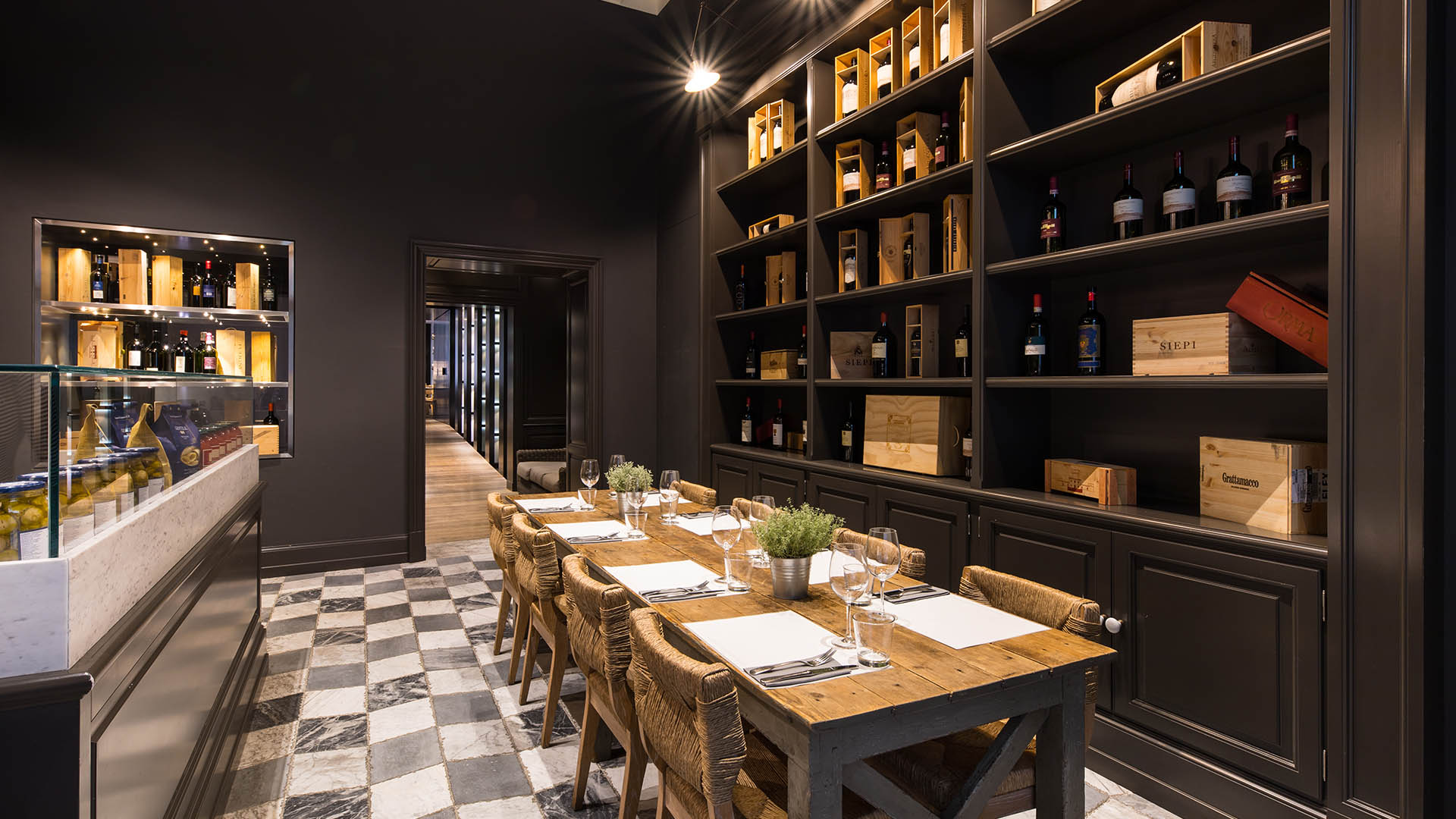 Obicà Mozzarella Bar - Ristorante e Pizzeria a Firenze