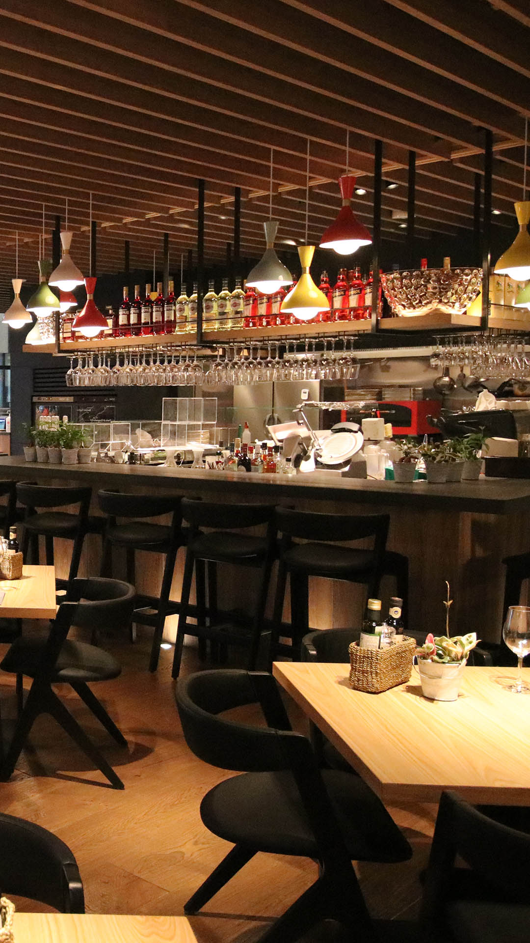 Obicà Mozzarella Bar, Pizza e Cucina