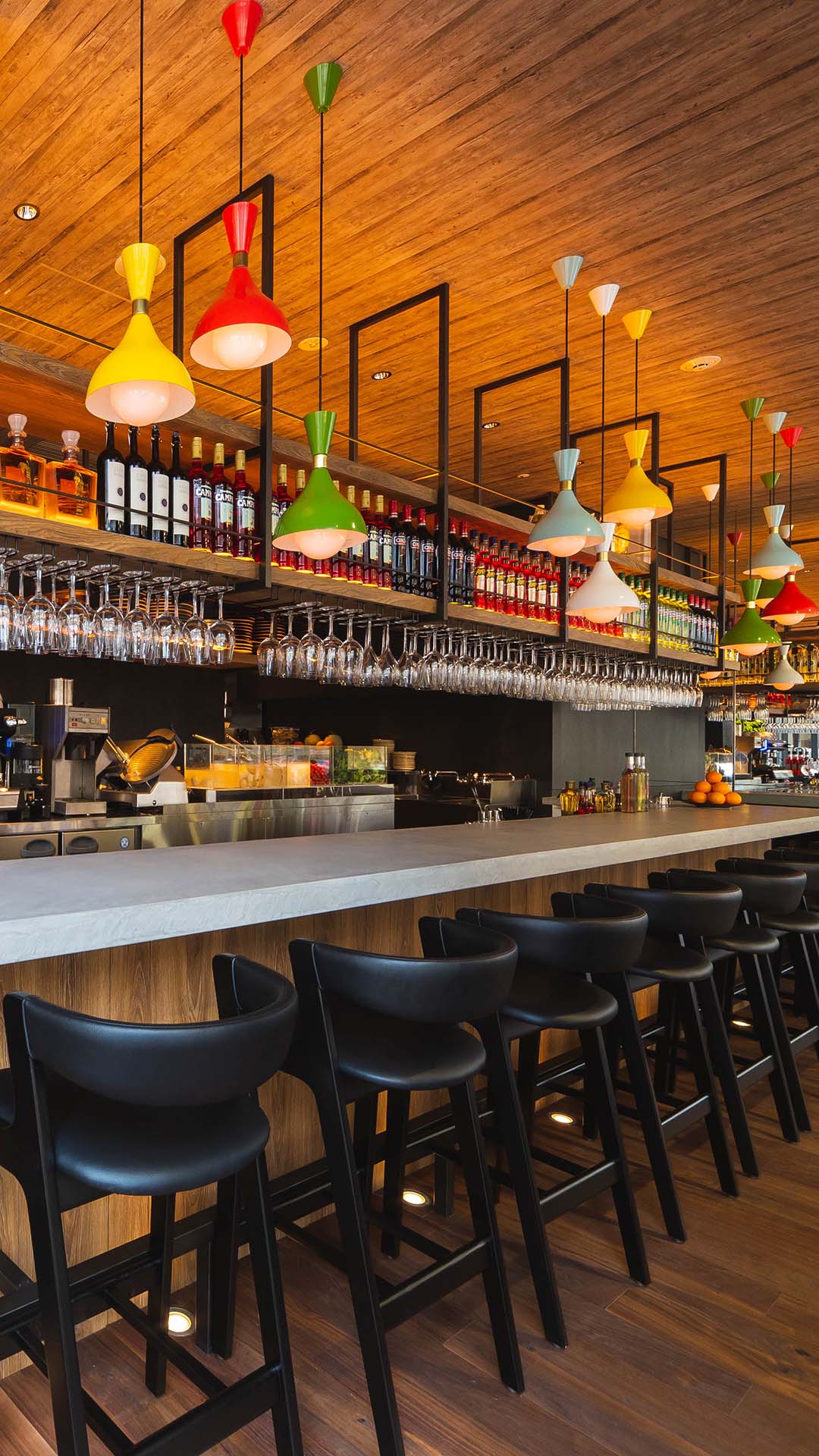 Obicà Mozzarella Bar, Pizza e Cucina