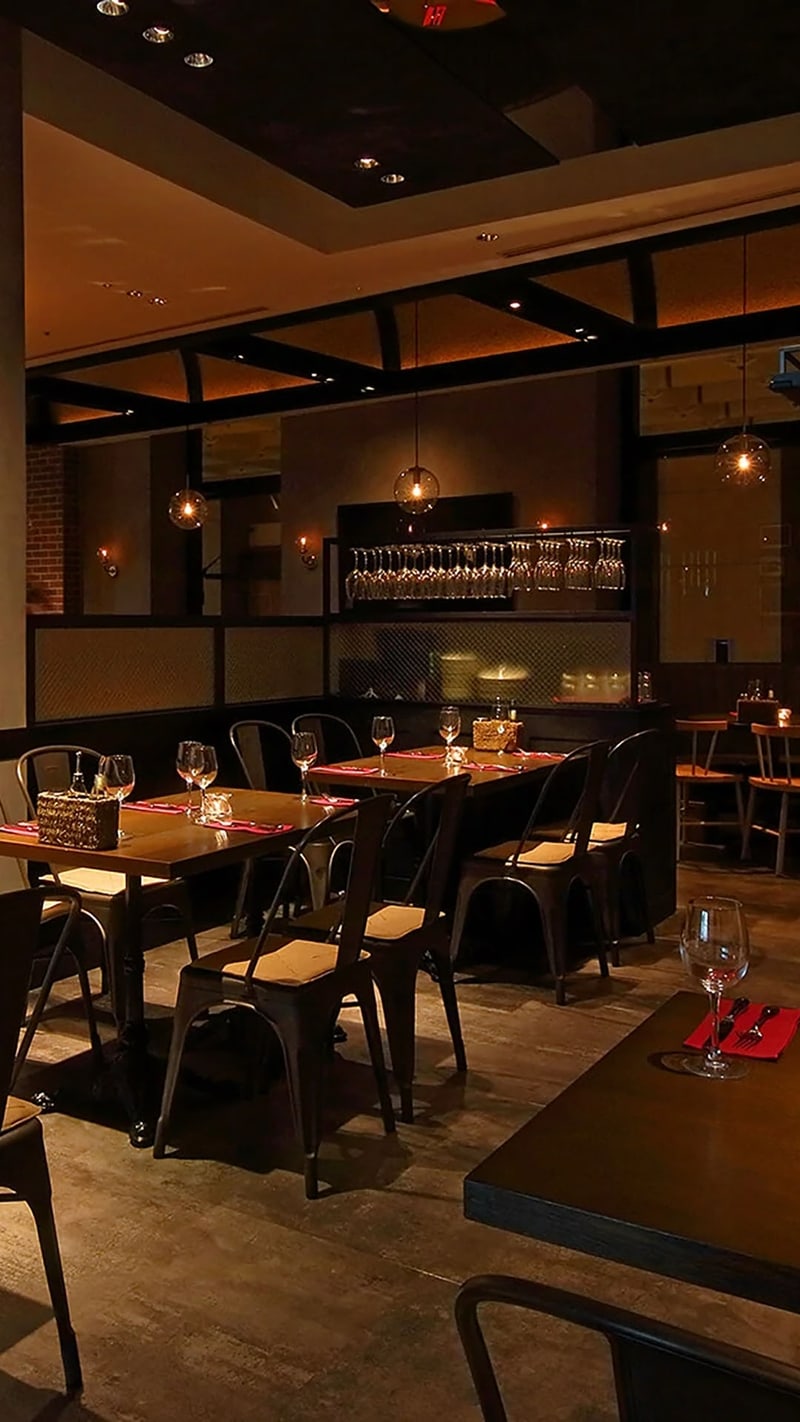 Obicà Mozzarella Bar, Pizza e Cucina