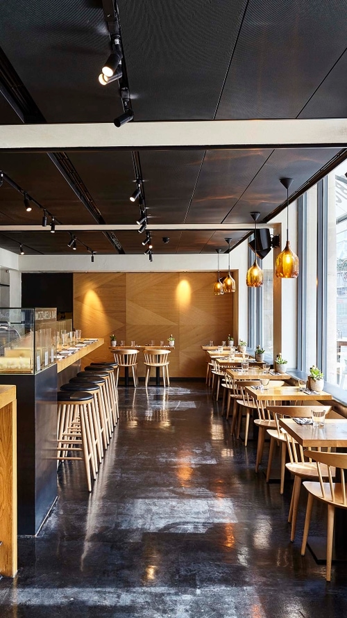 Obicà Mozzarella Bar, Pizza e Cucina