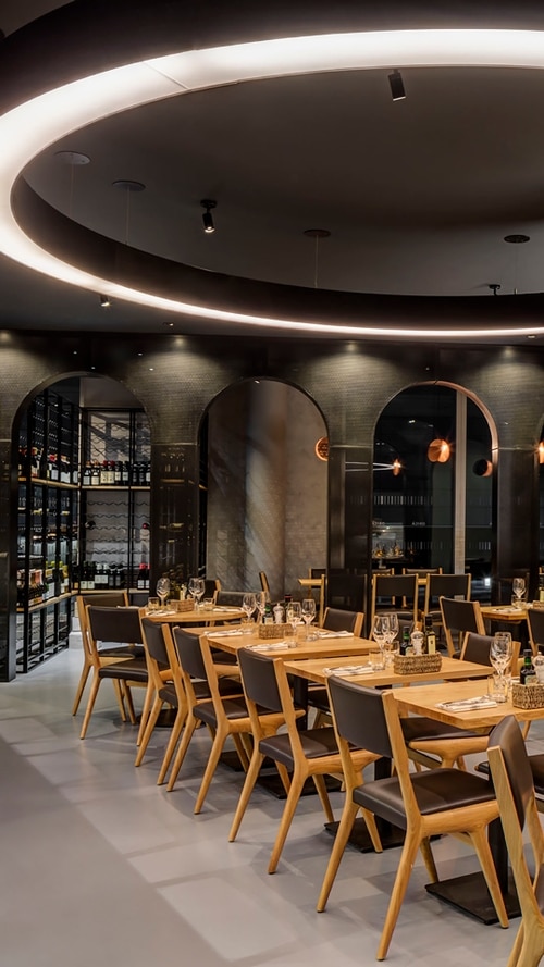 Obicà Mozzarella Bar, Pizza e Cucina