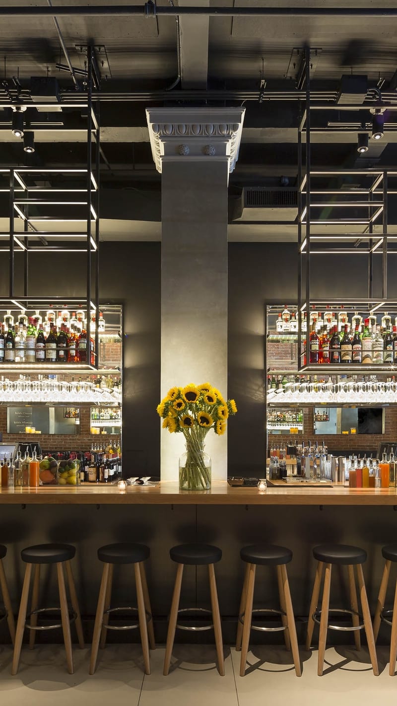 Obicà Mozzarella Bar, Pizza e Cucina