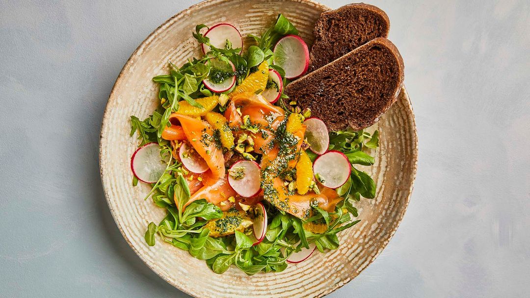 Obicà Mozzarella Bar - Italian Restaurant and Pizzeria in Via Cusani, Milan