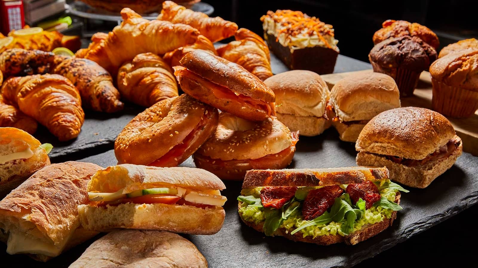 Obicà Mozzarella Bar - Italian Restaurant and Kiosk in Madison Avenue ...