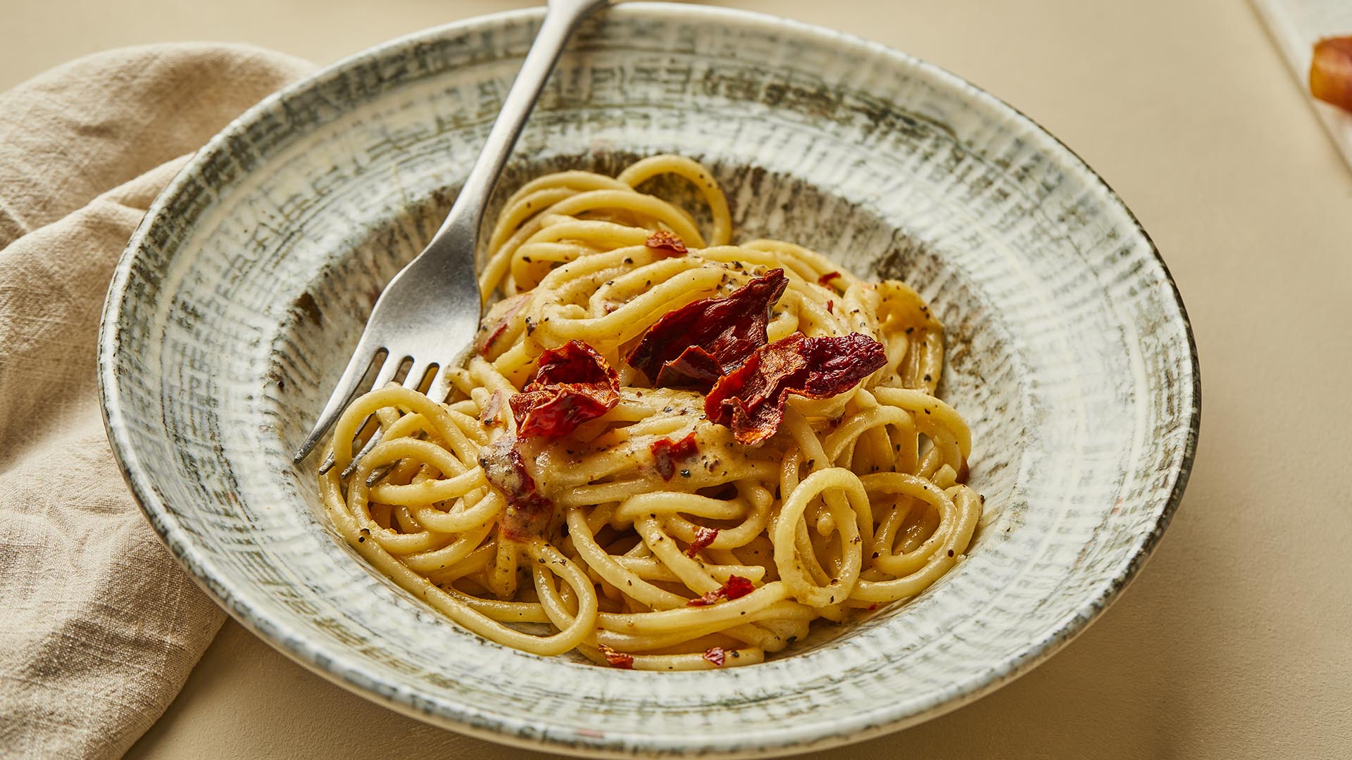 Obicà Mozzarella Bar - Italian Restaurant and Pizzeria in Via Cusani, Milan