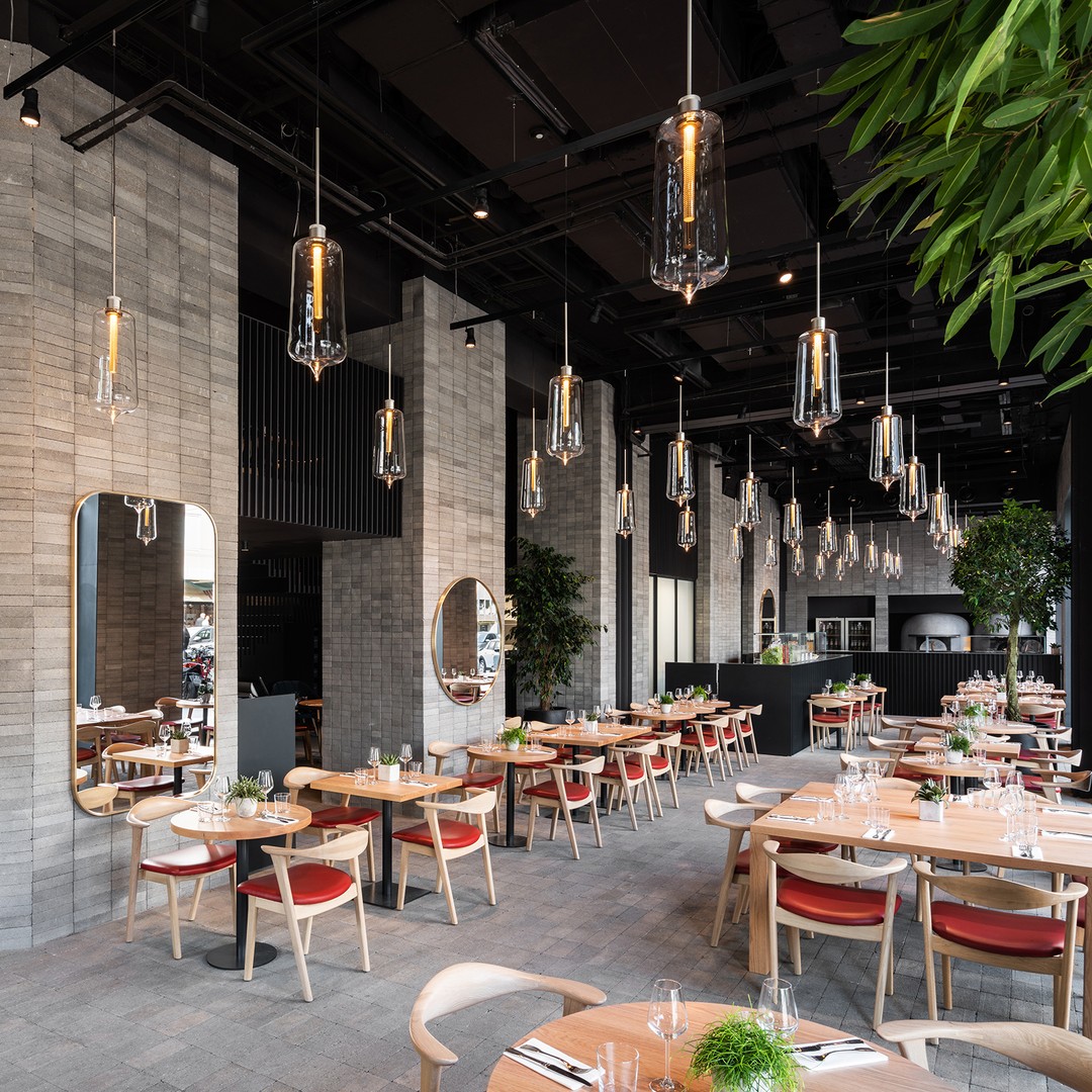 Book a Table - Obicà Mozzarella Bar