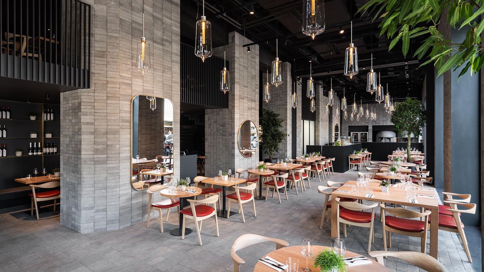 Obicà Mozzarella Bar, Pizza e Cucina