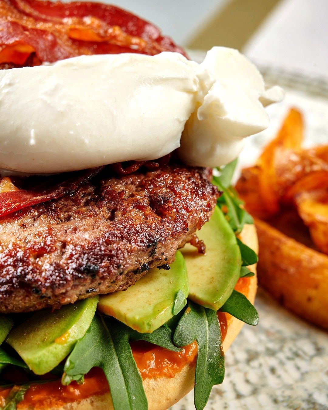 Book a Table - Obicà Mozzarella Bar