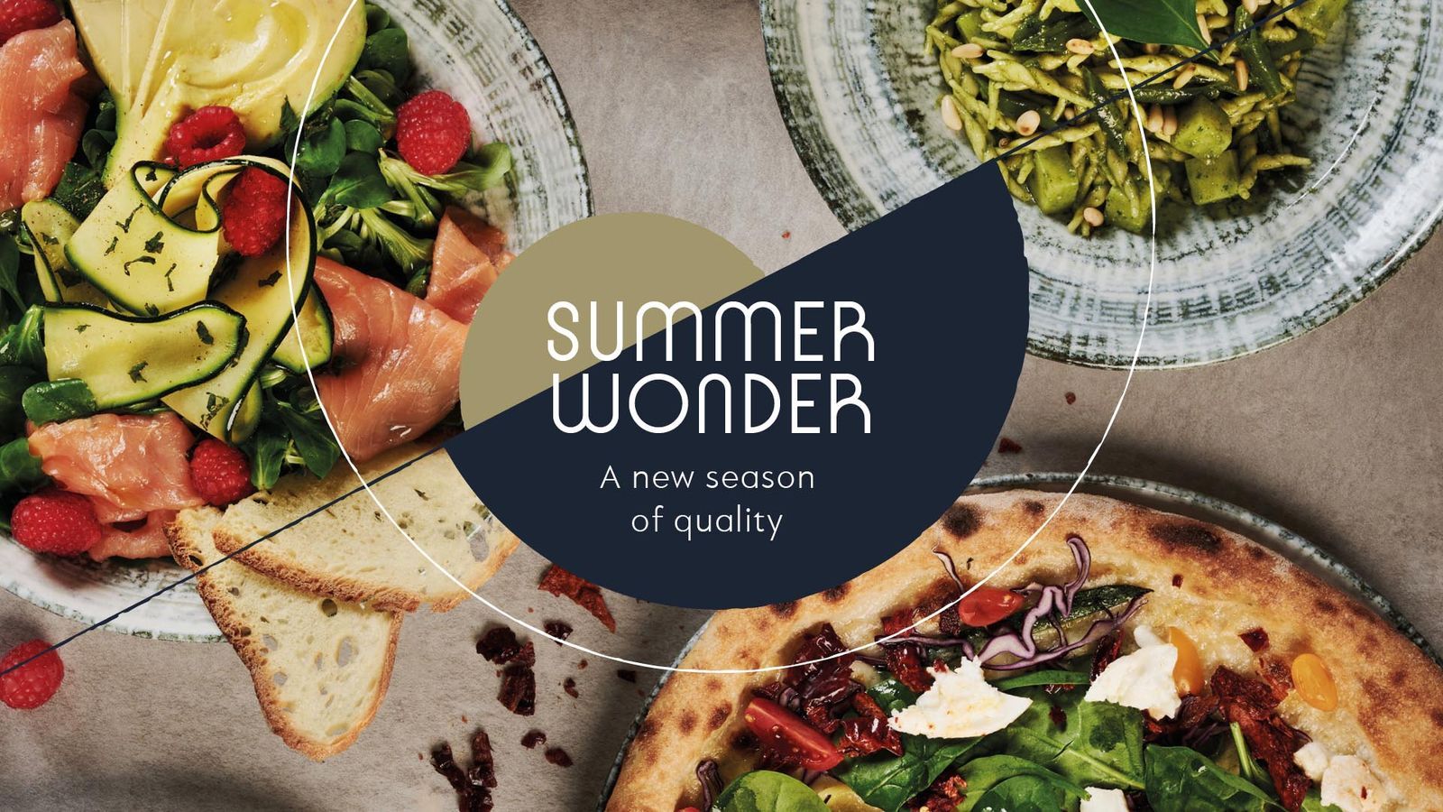 Restaurant and Bar Design Award - Obicà Mozzarella Bar