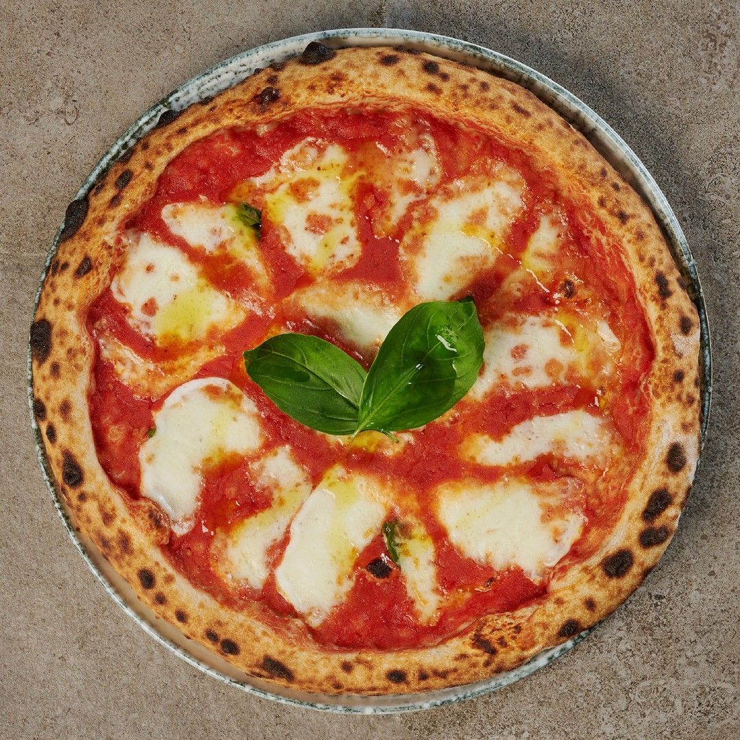 Obicà Mozzarella Bar - Italian Restaurant and Kiosk in Madison Avenue ...