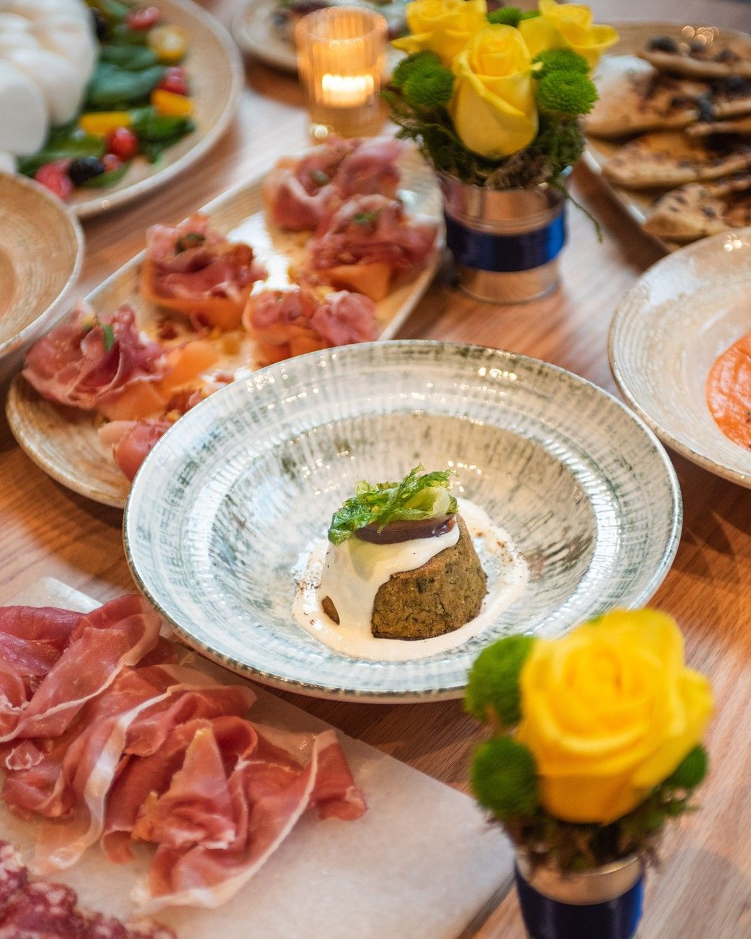 Obicà Mozzarella Bar - Italian Restaurant and Kiosk in Madison Avenue ...