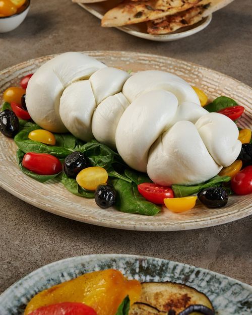 Obicà Mozzarella Bar, Pizza e Cucina