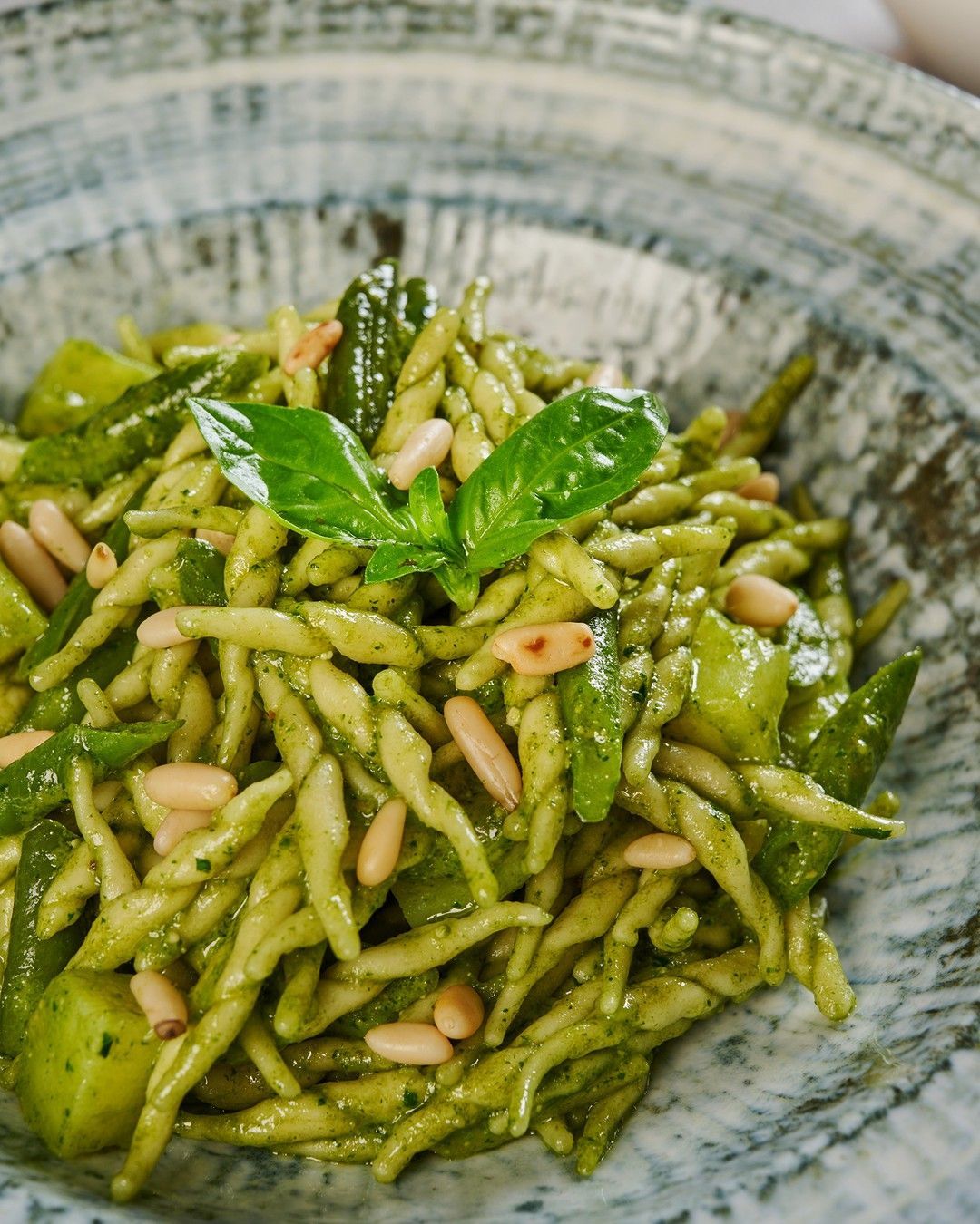 Obicà Mozzarella Bar, Pizza e Cucina