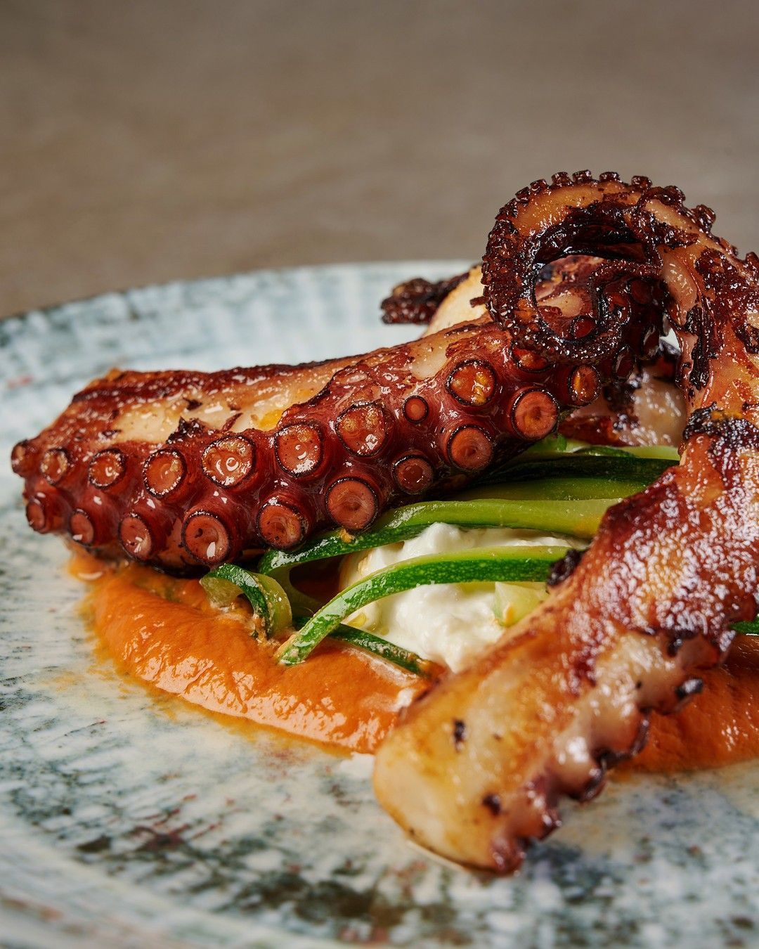 Obicà Mozzarella Bar, Pizza e Cucina