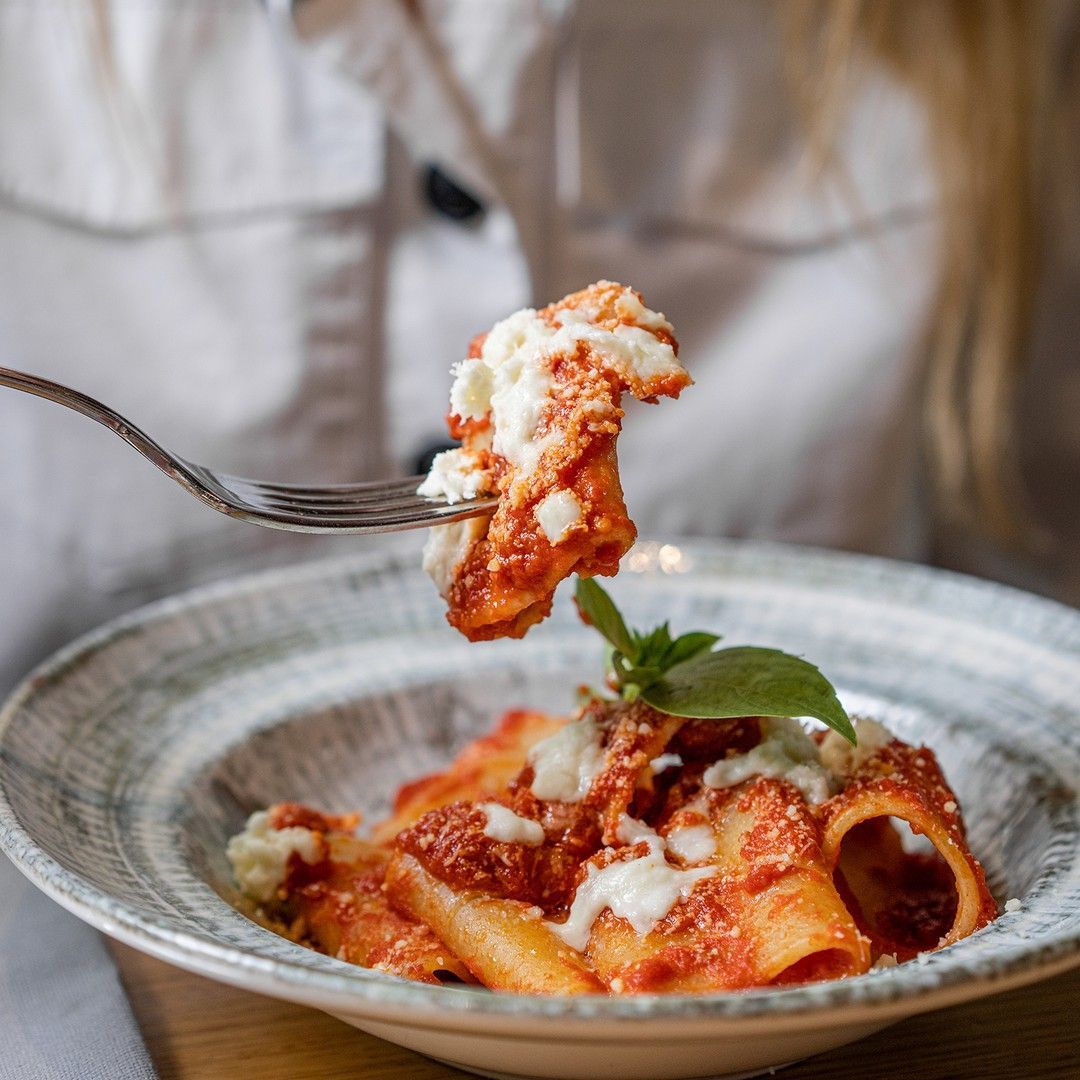 Obicà Mozzarella Bar, Pizza e Cucina