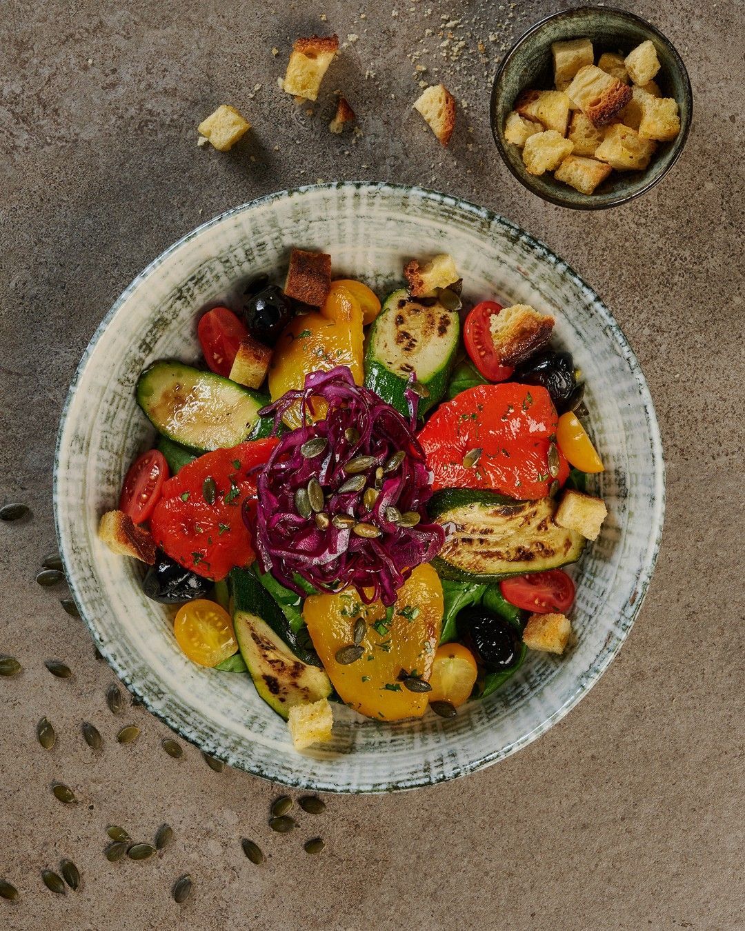 Obicà Mozzarella Bar, Pizza e Cucina