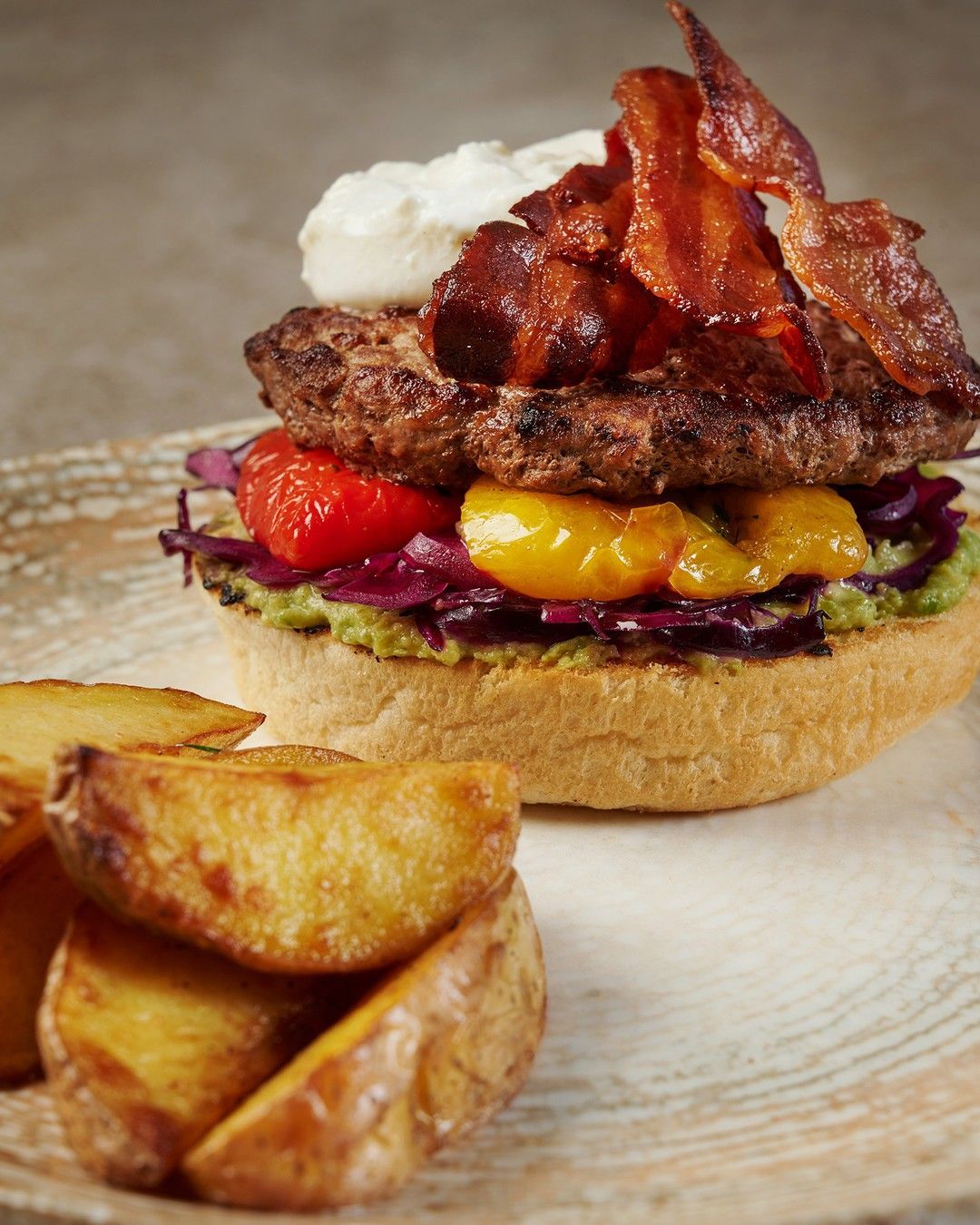 Obicà Mozzarella Bar, Pizza e Cucina