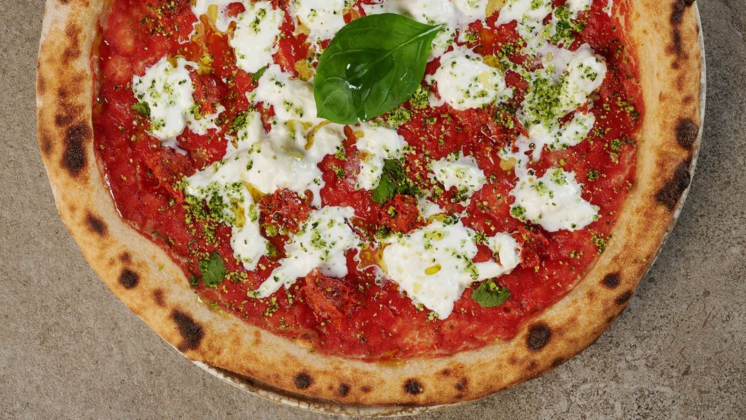 Obicà Mozzarella Bar, Pizza e Cucina