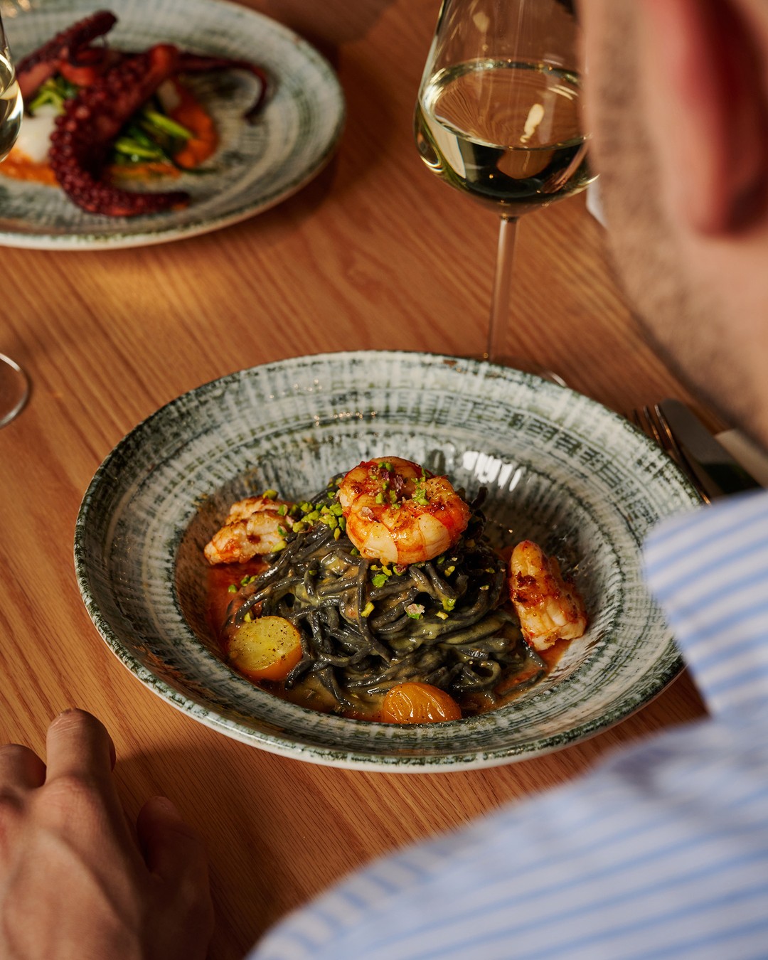 Obicà Mozzarella Bar - Italian Restaurant and Pizzeria in Piazza Duomo ...