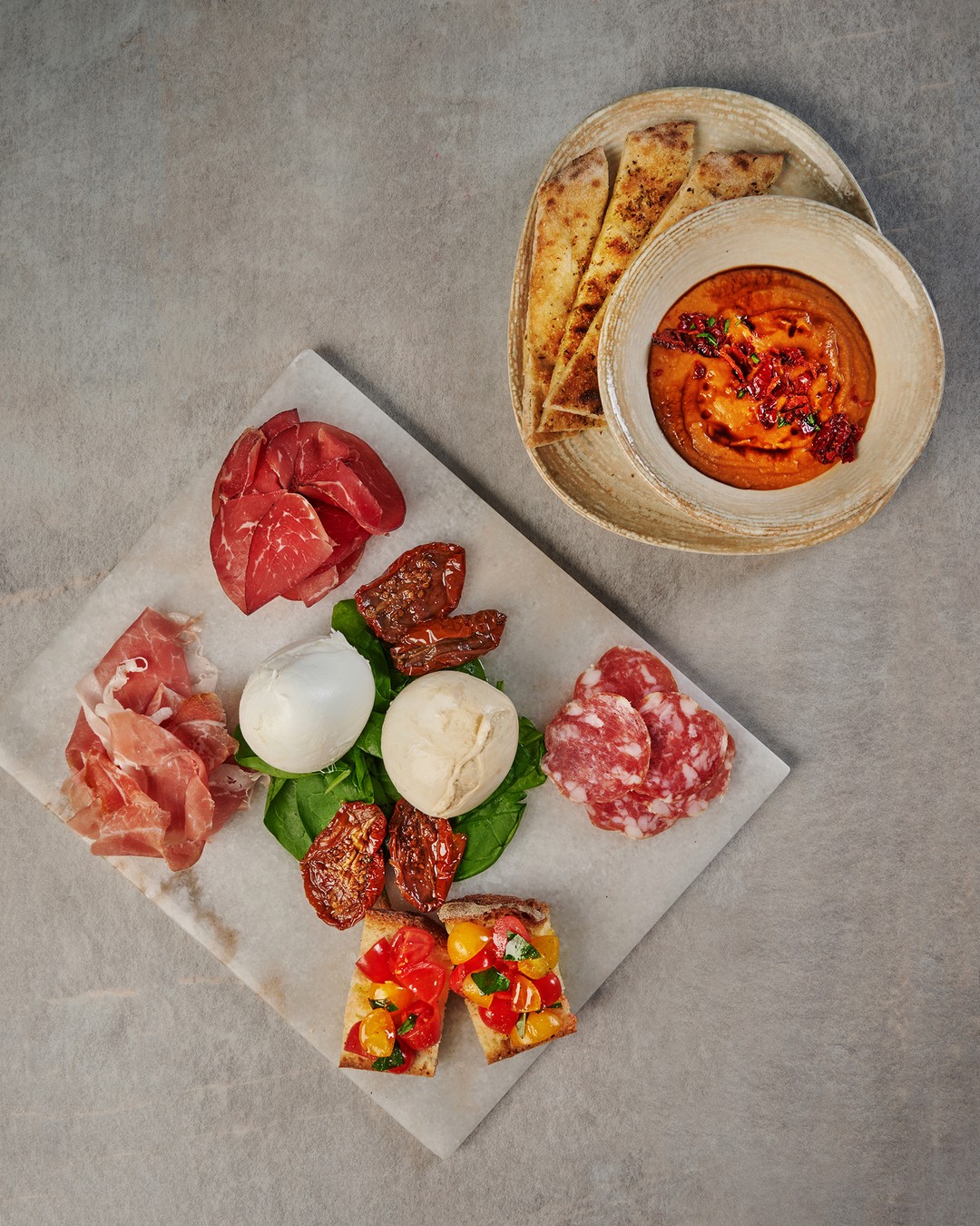 Obicà Mozzarella Bar - Italian Restaurant and Kiosk in Madison Avenue ...