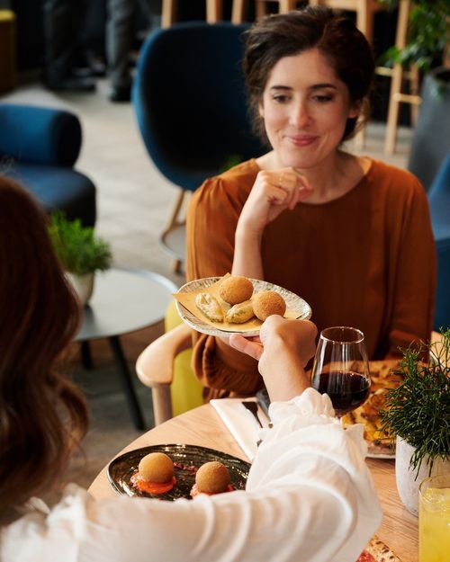 Obicà Mozzarella Bar - Italian Restaurant and Pizzeria in Piazza Duomo ...