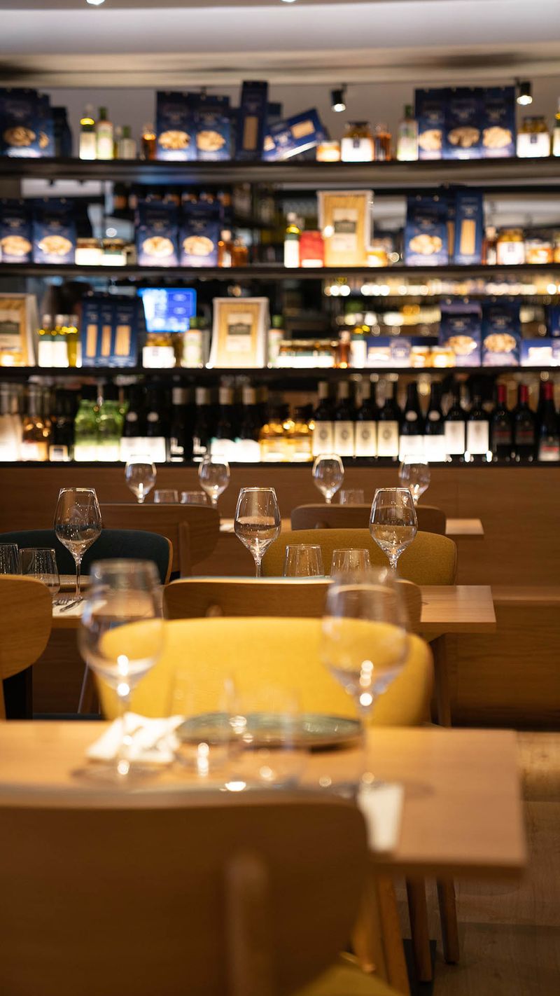 Obicà Mozzarella Bar, Pizza e Cucina