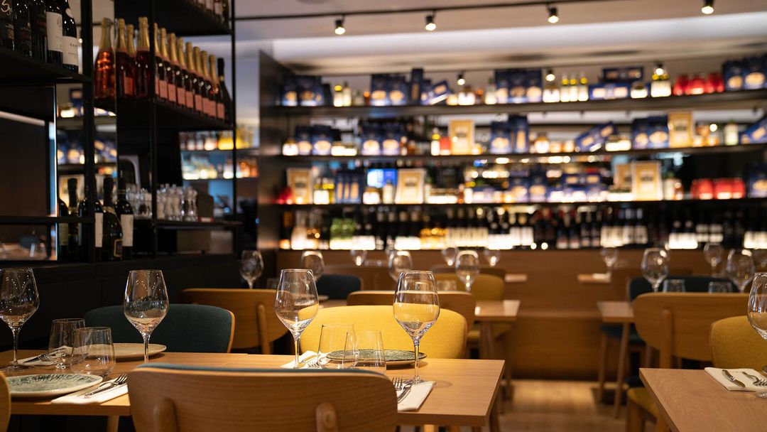 Obicà Mozzarella Bar, Pizza e Cucina