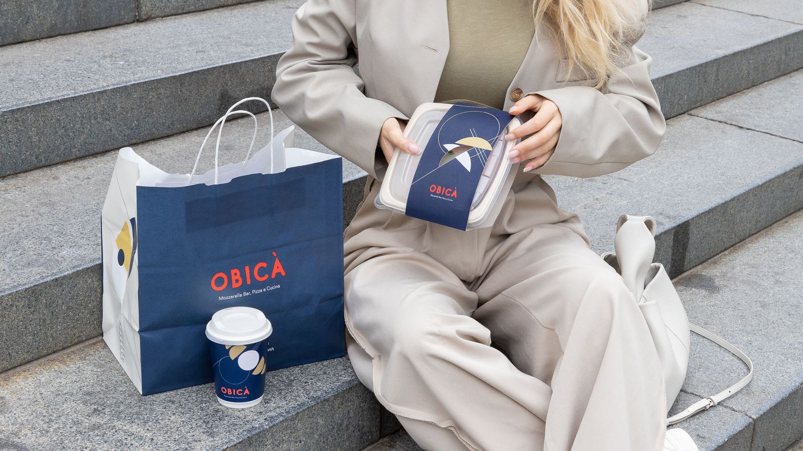 Italy in your hands: our new delivery and take-away service in London ...