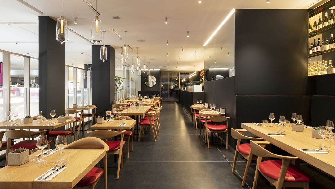 Obicà Mozzarella Bar, Pizza e Cucina