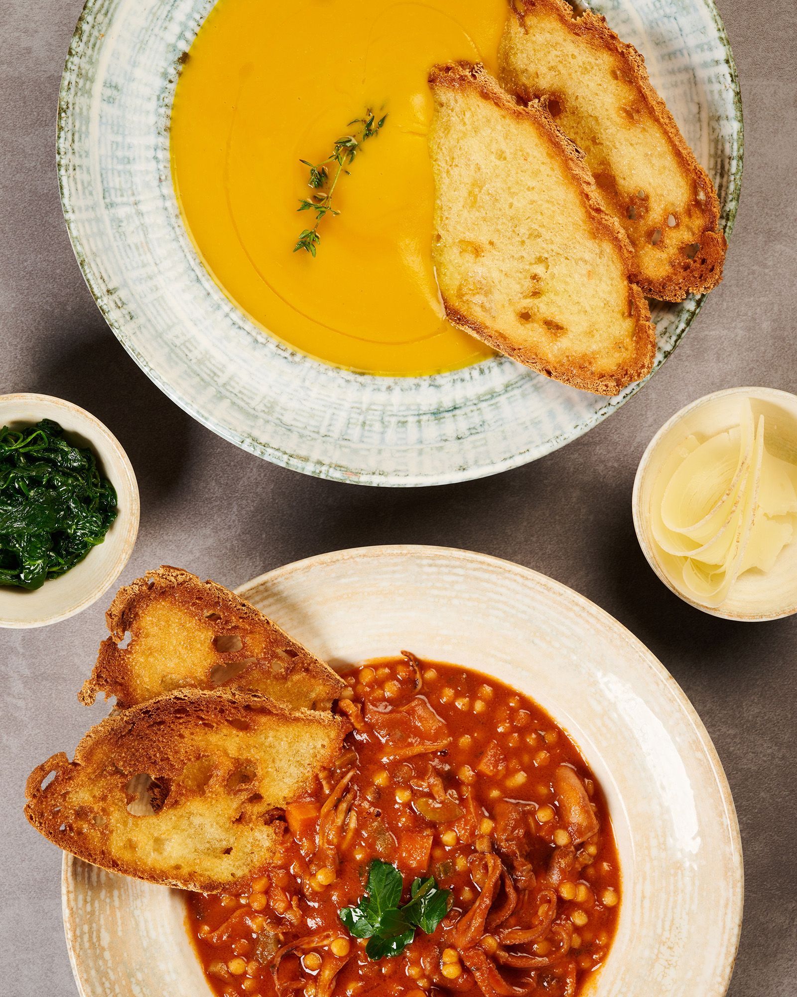 Obicà Mozzarella Bar, Pizza e Cucina