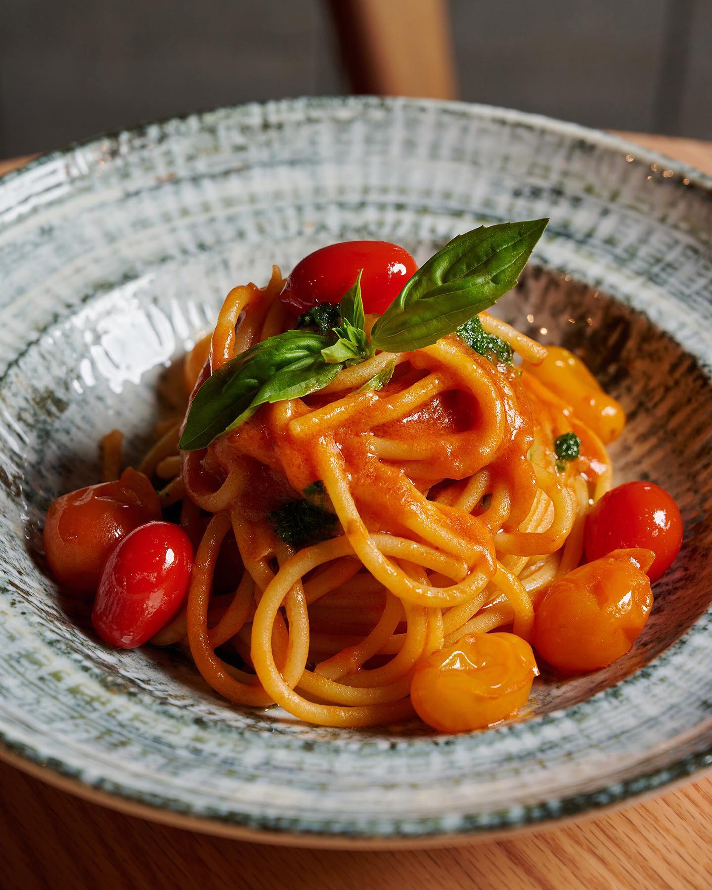 The menus of Obicà Torino - Italian Restaurant and Pizzeria at the ...