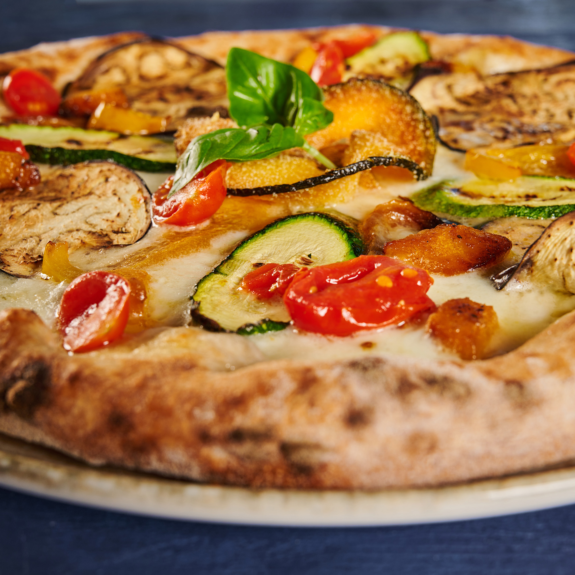 The menus of Obicà Torino - Italian Restaurant and Pizzeria at the ...