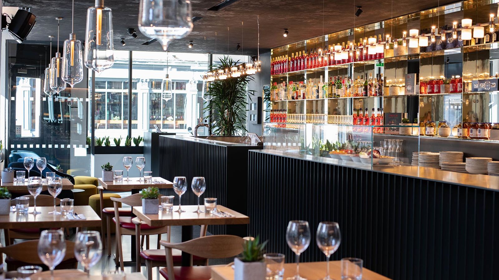 Obicà Mozzarella Bar, Pizza e Cucina