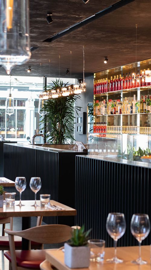 Obicà Mozzarella Bar, Pizza e Cucina